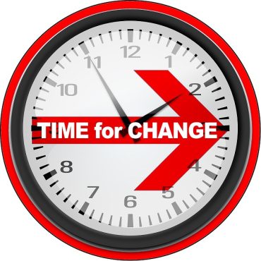 Keeping Up With Change – CommLink